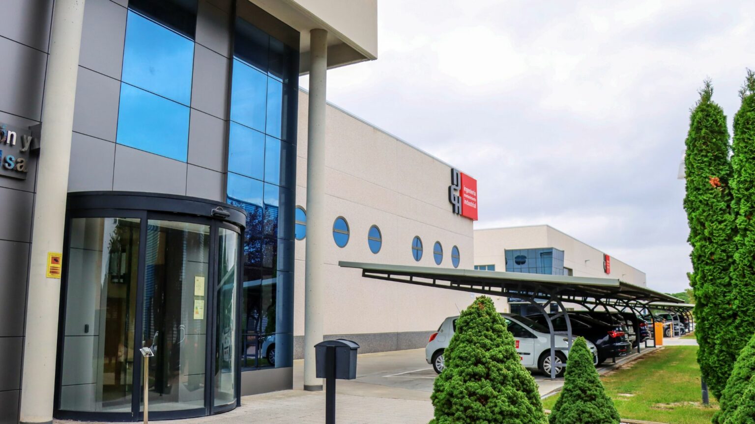 DGH Grupo consolida su crecimiento en 2023 – Grupo DGH